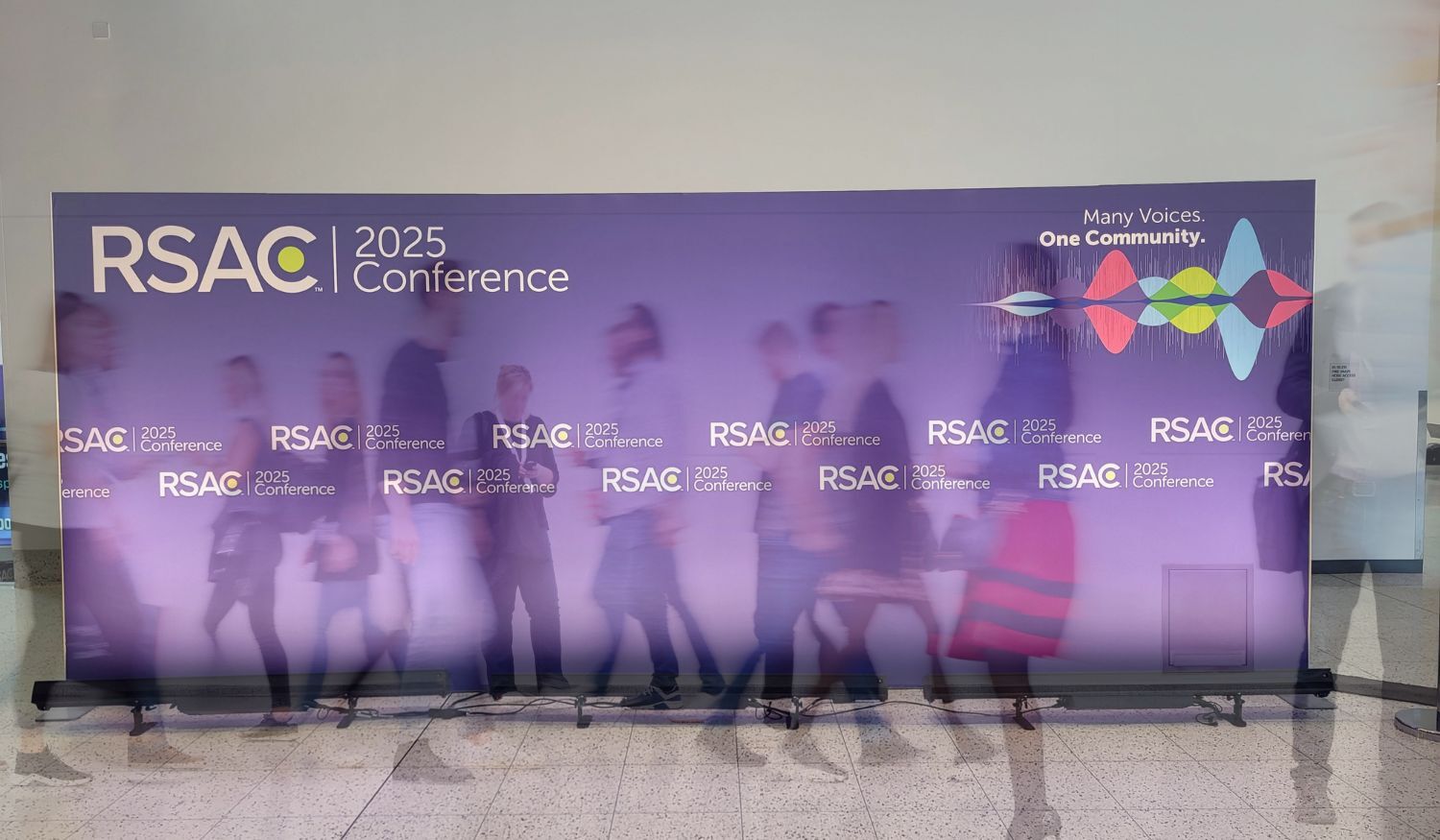 Addressing CISO Challenges, RSAC 2025 Vendors